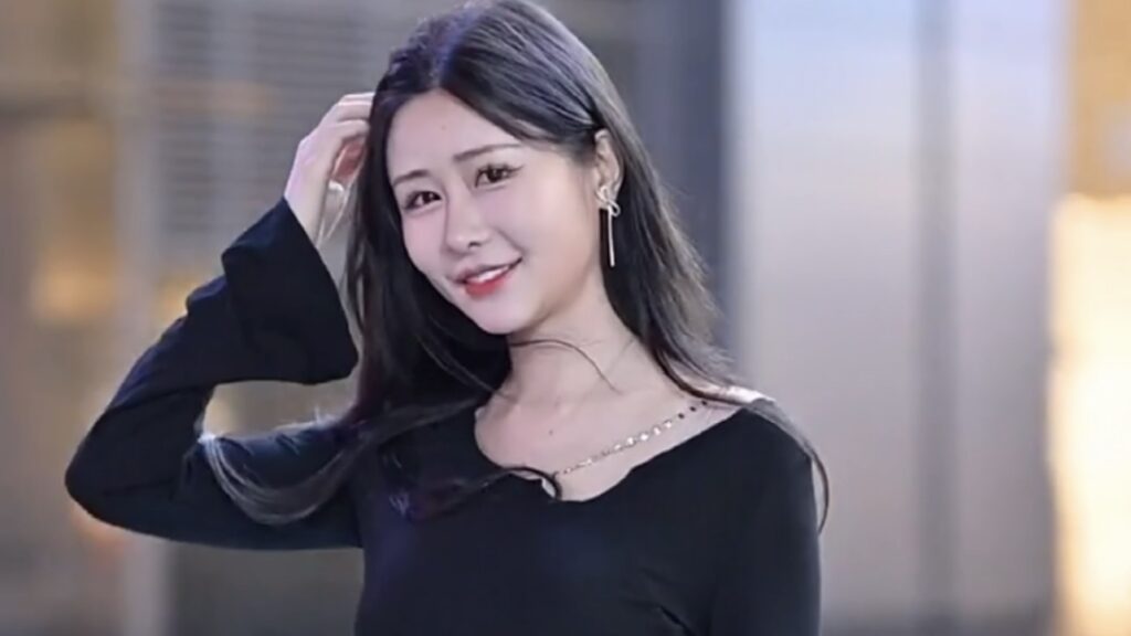 中国TikTok美女図鑑｜Discover Chinese girls on TikTok - 中華ライフハック