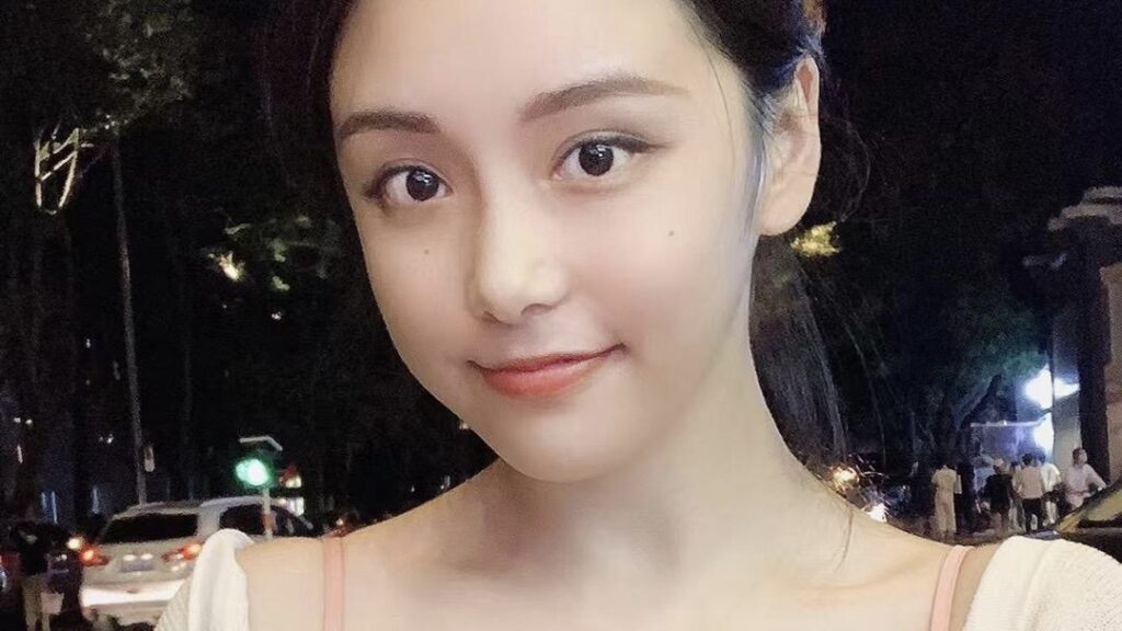 中国TikTok美女図鑑｜Discover Chinese girls on TikTok - 中華ライフハック