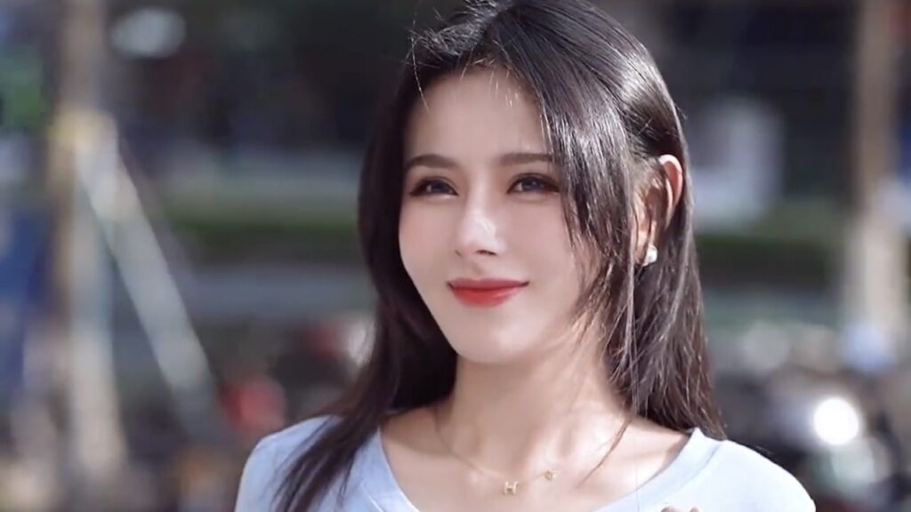 中国TikTok美女図鑑｜Discover Chinese girls on TikTok - 中華ライフハック