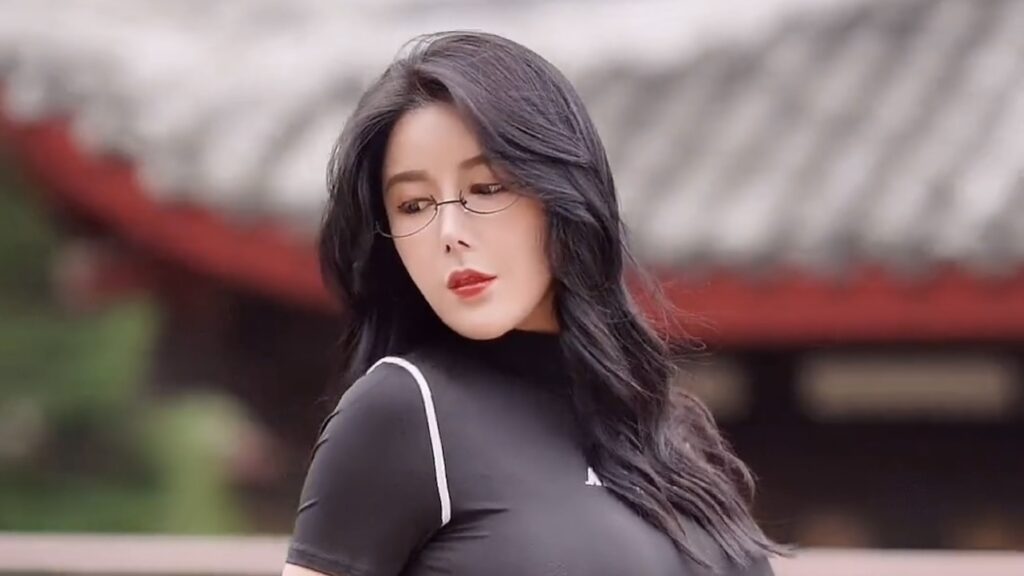 中国TikTok美女図鑑｜Discover Chinese girls on TikTok - 中華ライフハック