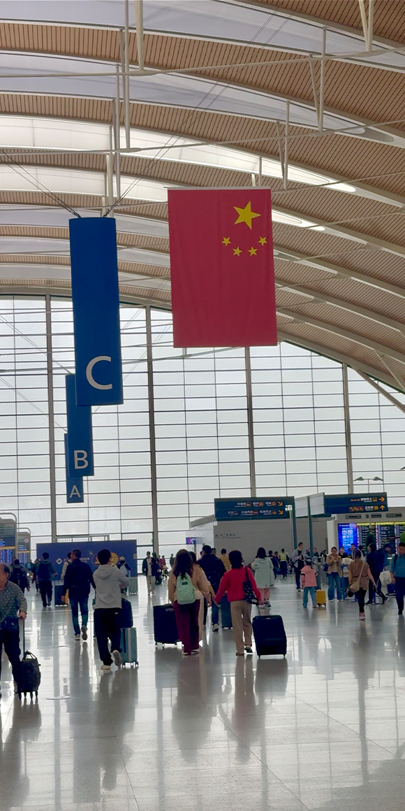 中国旅行や出張におすすめ！5G通信で高速「Glocal eSIM」の使い方と性能を徹底解説 - 中華ライフハック